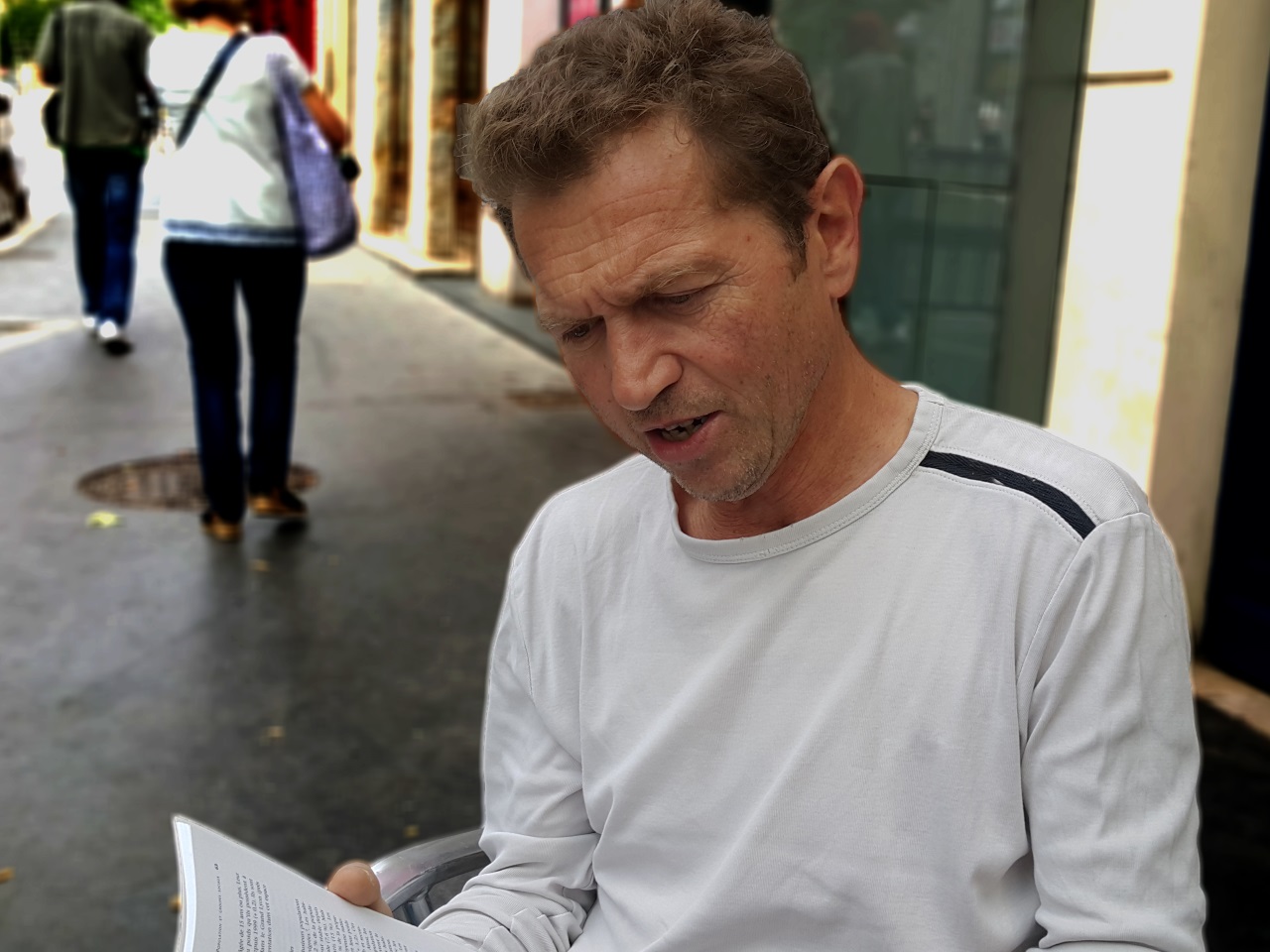 Comment vote ma ville ? "Lyon est une ville au centre droit depuis très ...