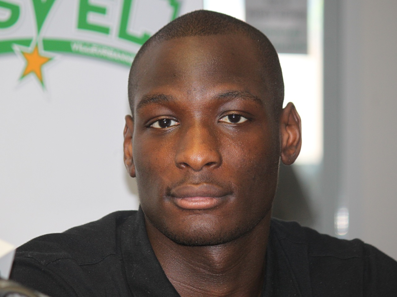 ASVEL : Bandja Sy quitte (déjà) le club