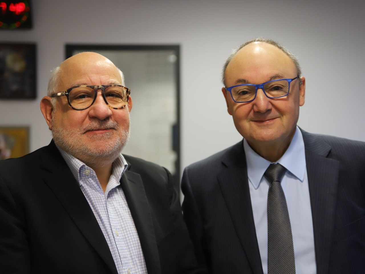 Guy Benhamou : "Gerland serait un beau point de chute pour le casino Le ...