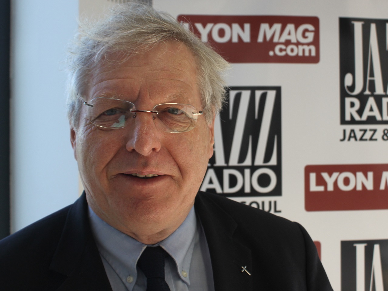 Bernard Devert : "Deux familles de Roms vont déjà pouvoir quitter le ...