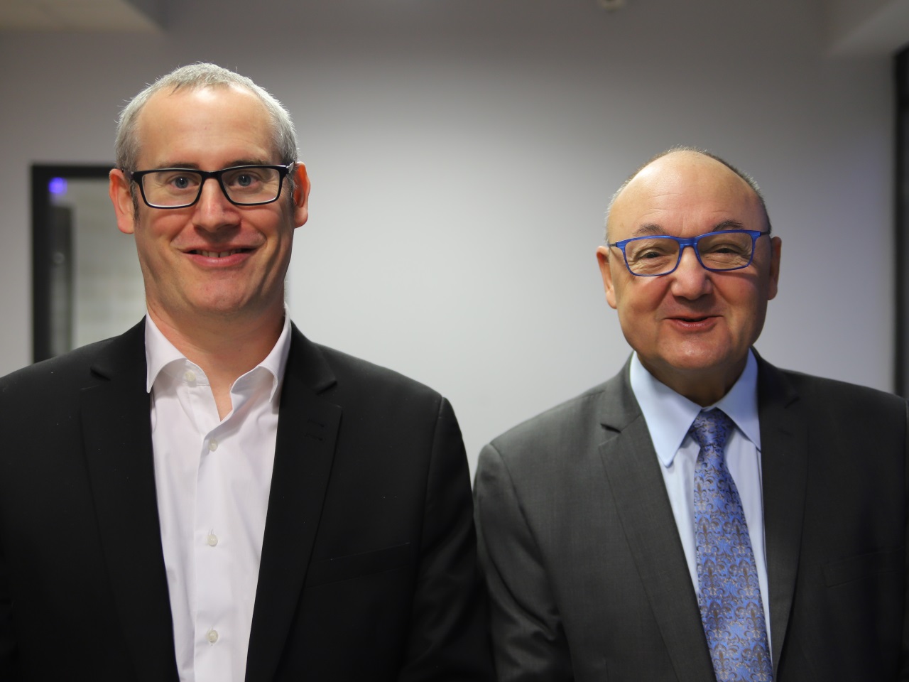 Sylvain Boccon-Gibod : "Les entreprises ont intérêt à continuer à faire ...