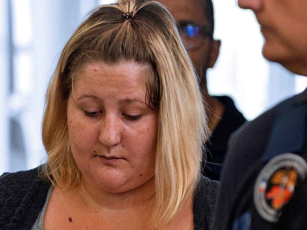 Affaire Fiona : Cécile Bourgeon va sortir de prison, un nouveau procès ...