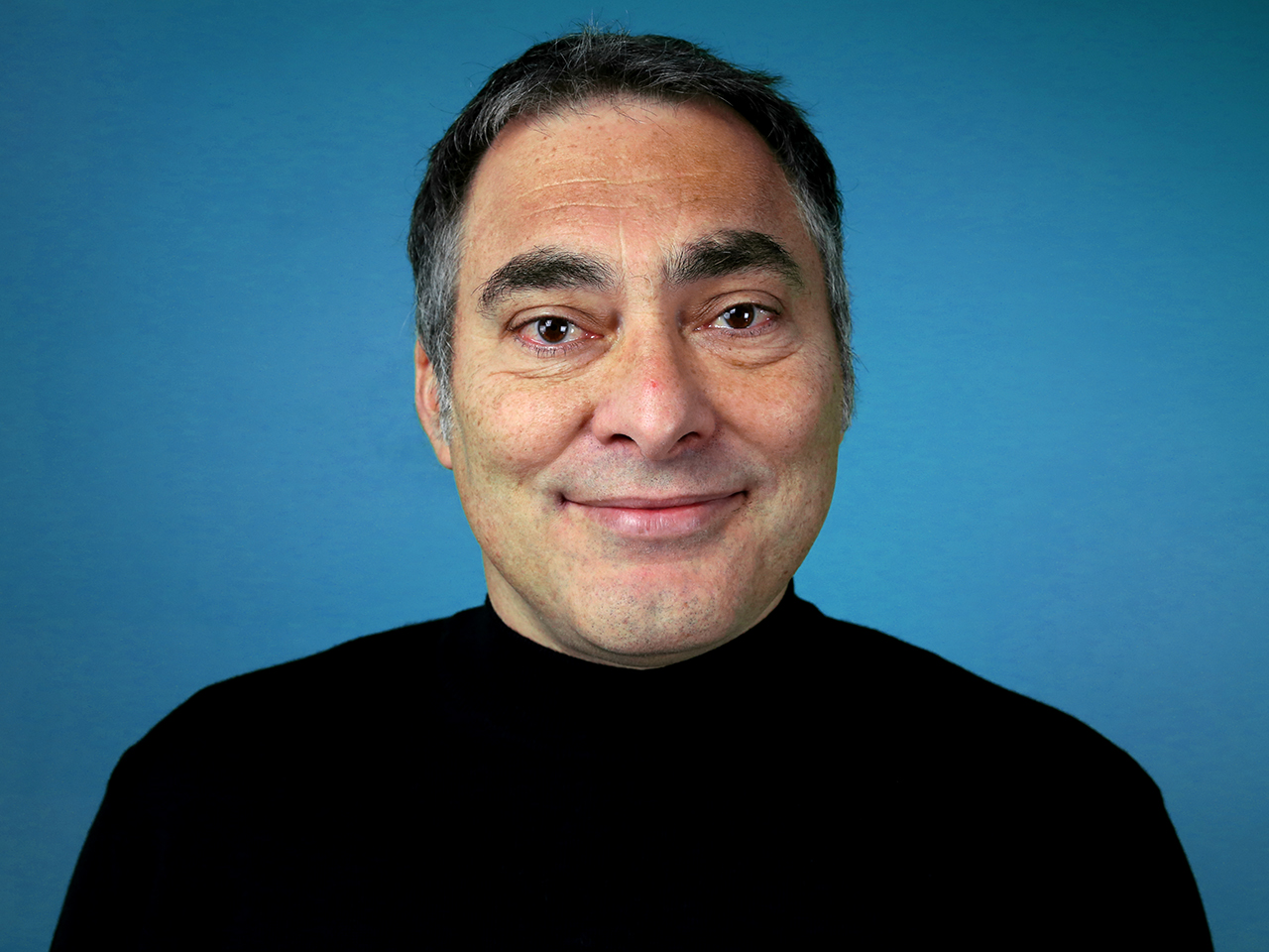 Bruno Charles (EELV) : "L'Anneau des sciences, je crois qu'on ne le ...