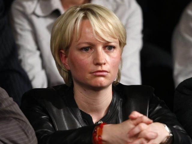 Municipales à Lyon : Caroline Collomb pourrait diriger la campagne de ...