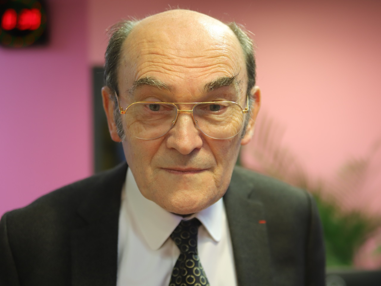 Christian Cadiot : "On a des juges indépendants. Mais sont-ils ...