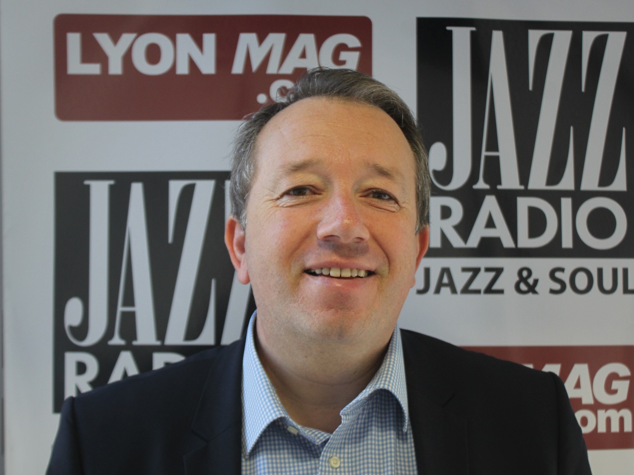 Christophe Boudot (FN) : "J’arriverai en tête dimanche, vous verrez"