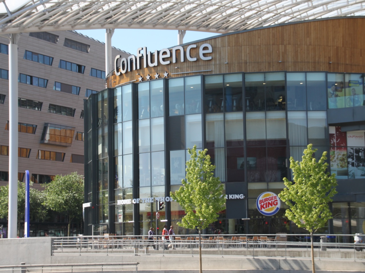Une journée "don du sang spéciale rentrée" au centre commercial de ...