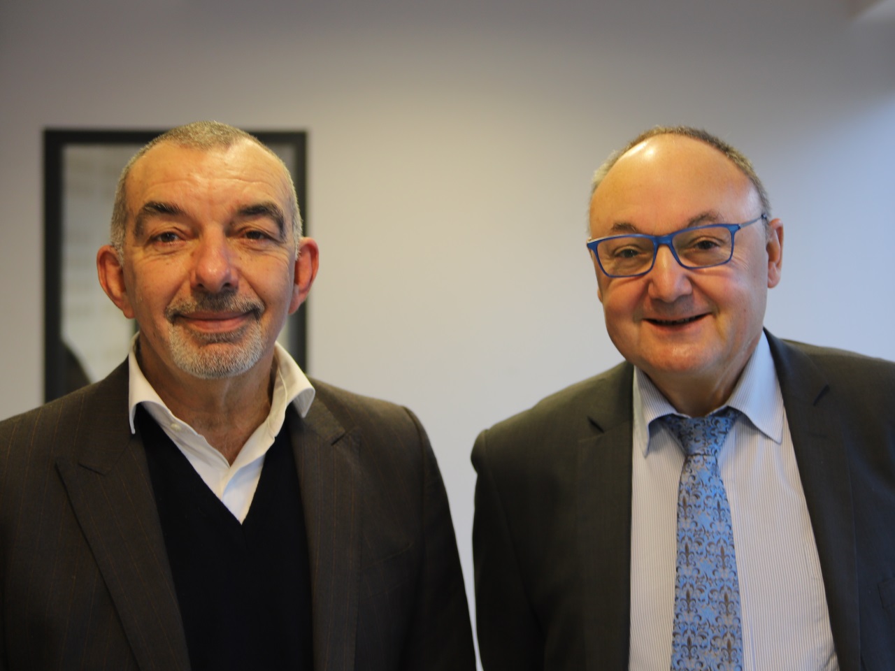 Frédéric Doyez : "Que le film Grâce à Dieu ne soit pas diffusé avant le ...