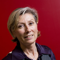 Une femme à la tête des avocats lyonnais