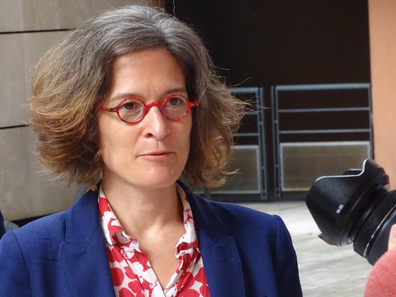 Les vice-présidents de Bruno Bernard (EELV) à la Métropole de Lyon