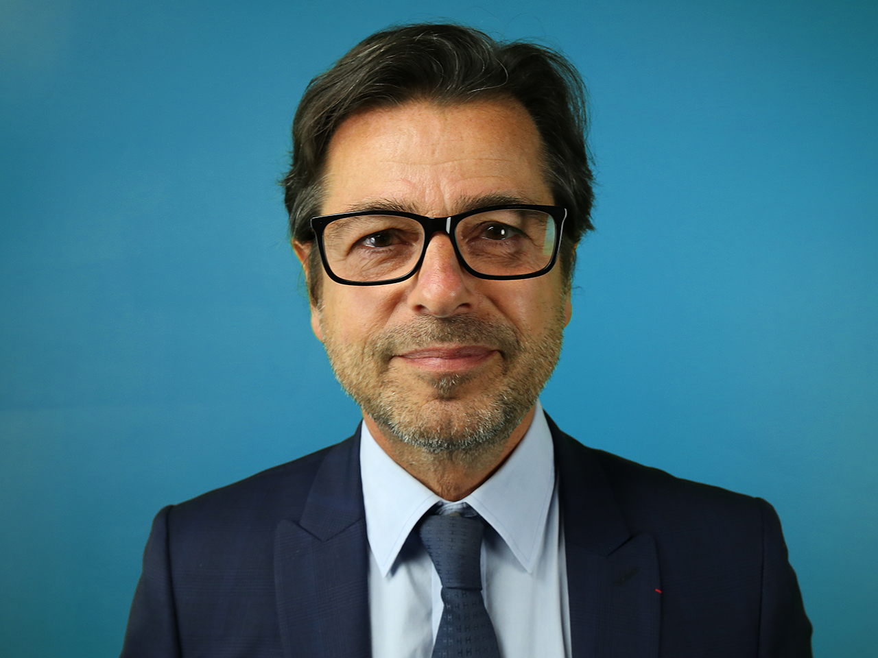Emmanuel Hamelin : "Nicolas Sarkozy a été informé de ma démarche et ne ...
