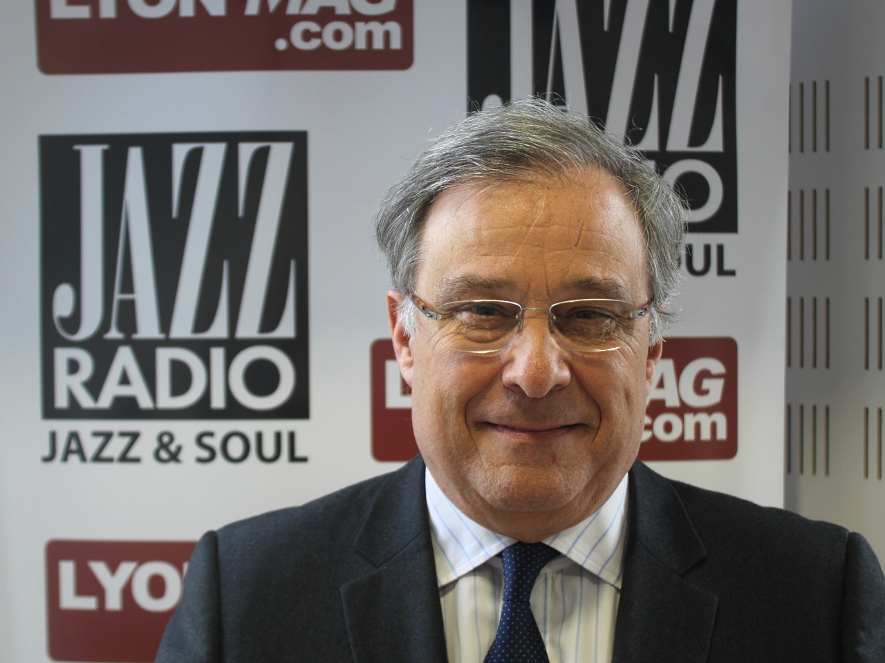 Emmanuel Imberton : "Le musée des Tissus est un joyau national, il doit ...