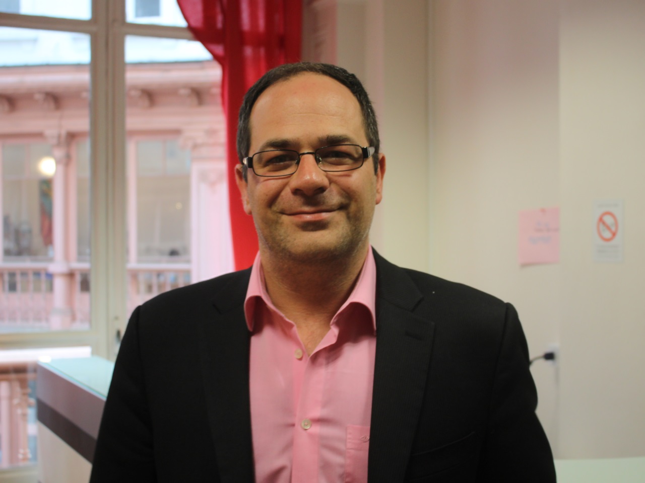 Emmanuel Maurel : "Une tentation sectaire au PS pour les régionales en ...