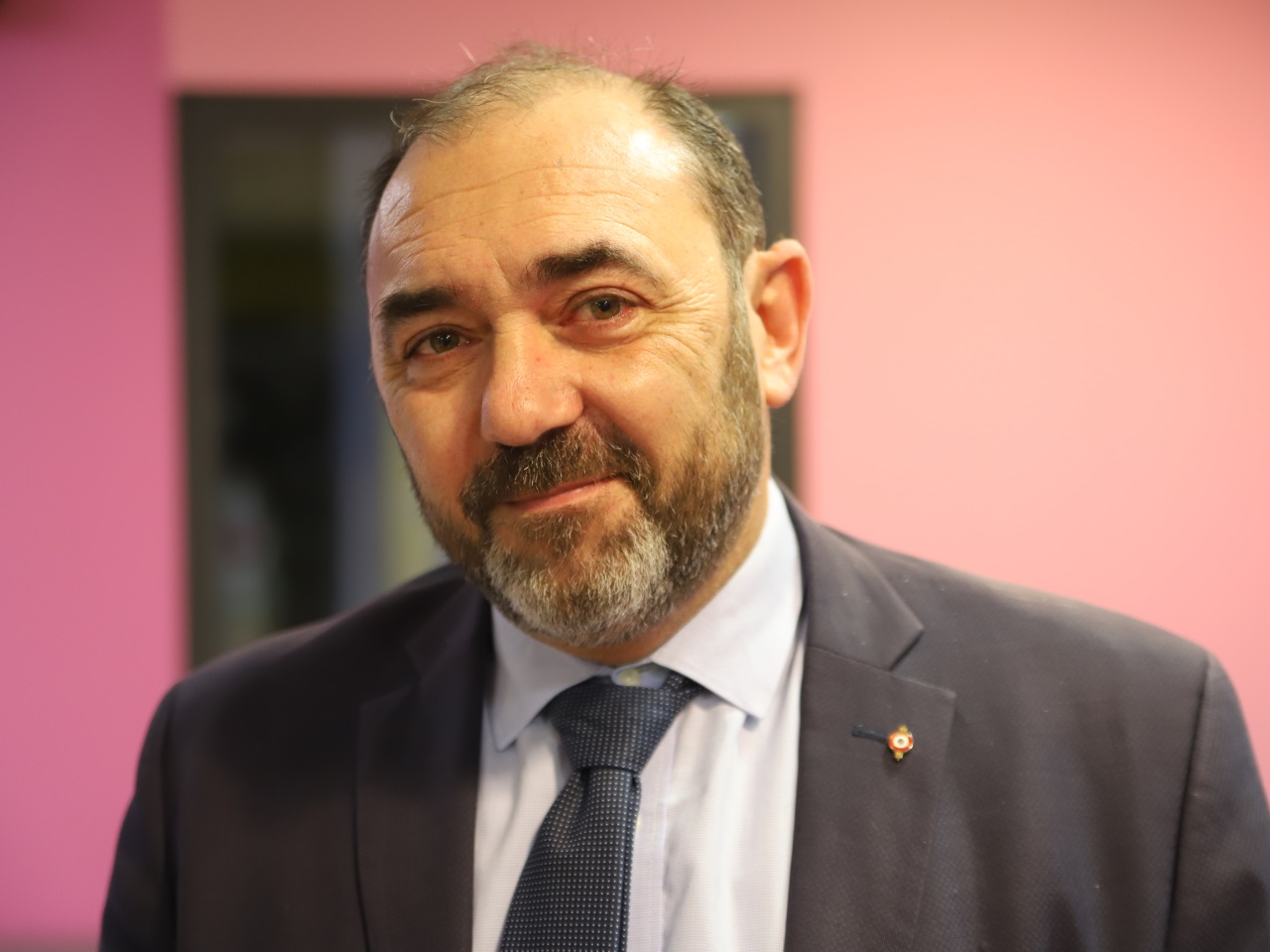 Gilles Gascon : "Il faut être sérieux : soit on reconfine, soit on ...