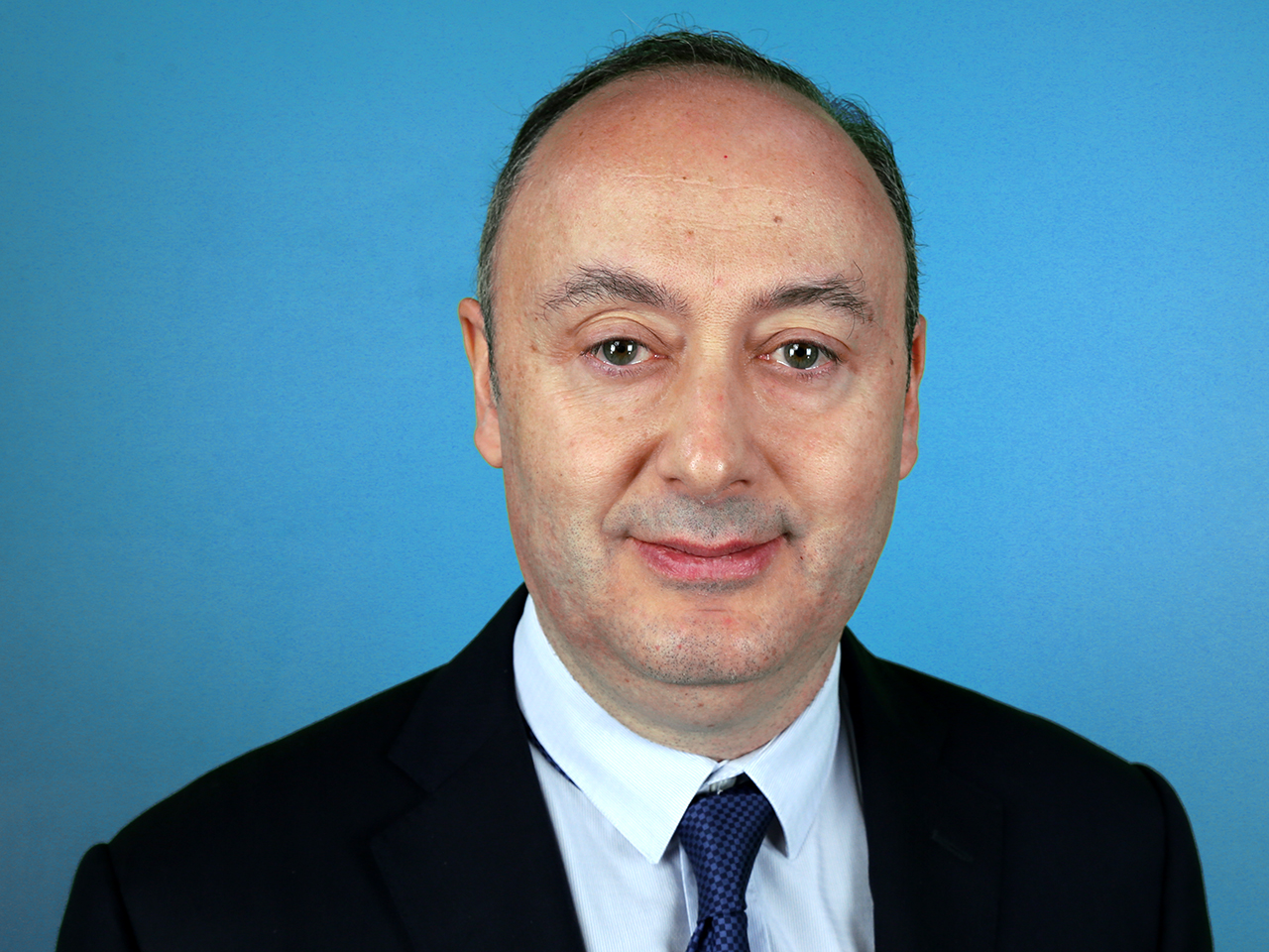 Laurent Abitbol, PDG de Marietton développement : "Tant que les banques ...