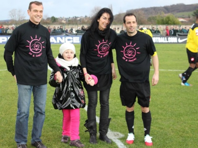 Limonest : une marche ce dimanche en hommage à la petite Liv