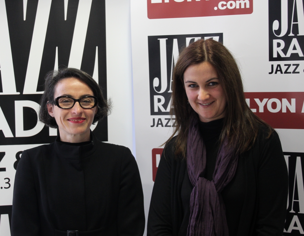 Maria-Anne Privat-Savigny, du festival Label Soie : "Les plus grands ...