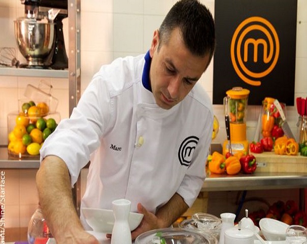 Marc Boissieux, vainqueur de Masterchef ouvrira son restaurant à Lyon à ...