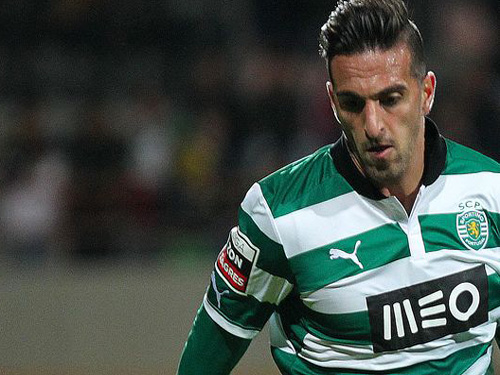 Miguel Lopes prêté un an à l'OL (officiel)