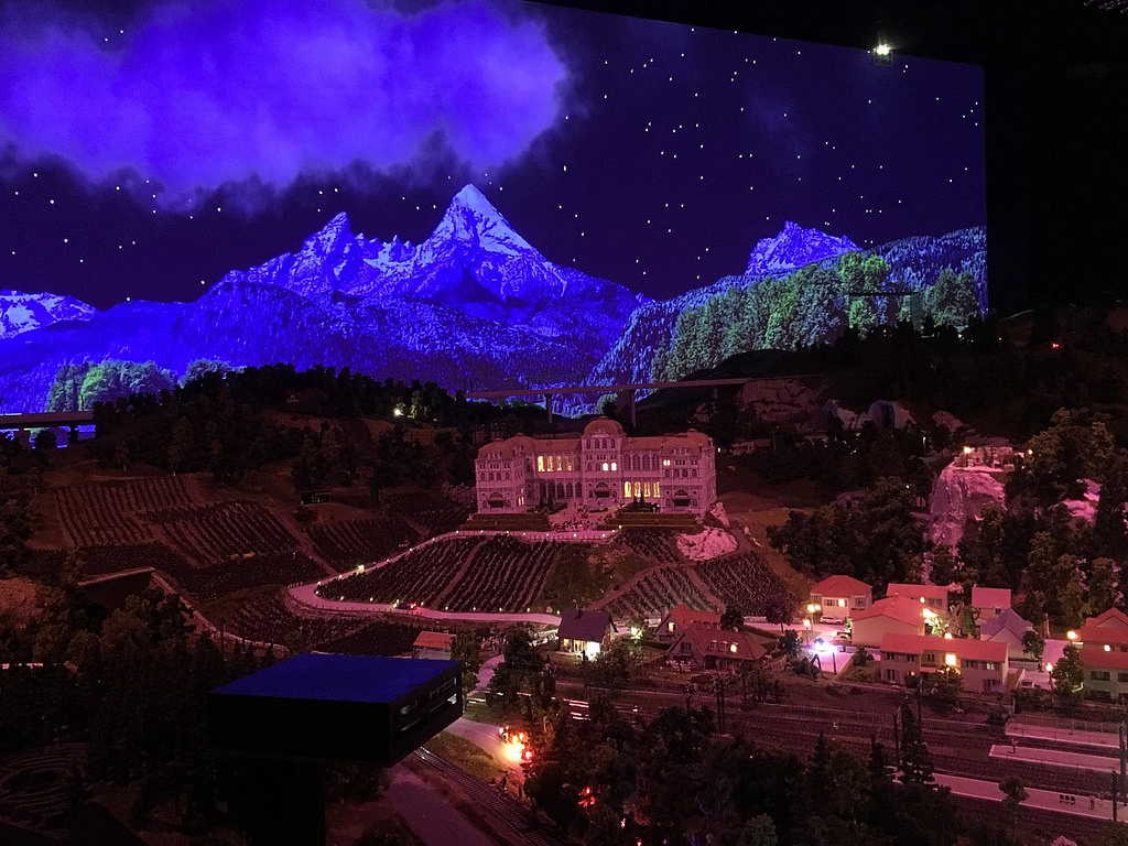 Mini World Lyon : 23 000 visiteurs depuis son ouverture le mois dernier