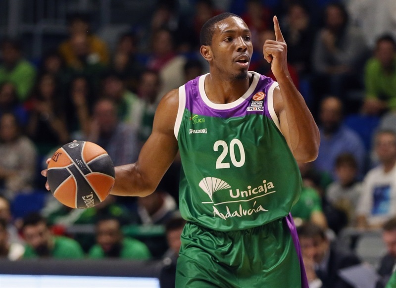 L’ASVEL signe DeMarcus Nelson