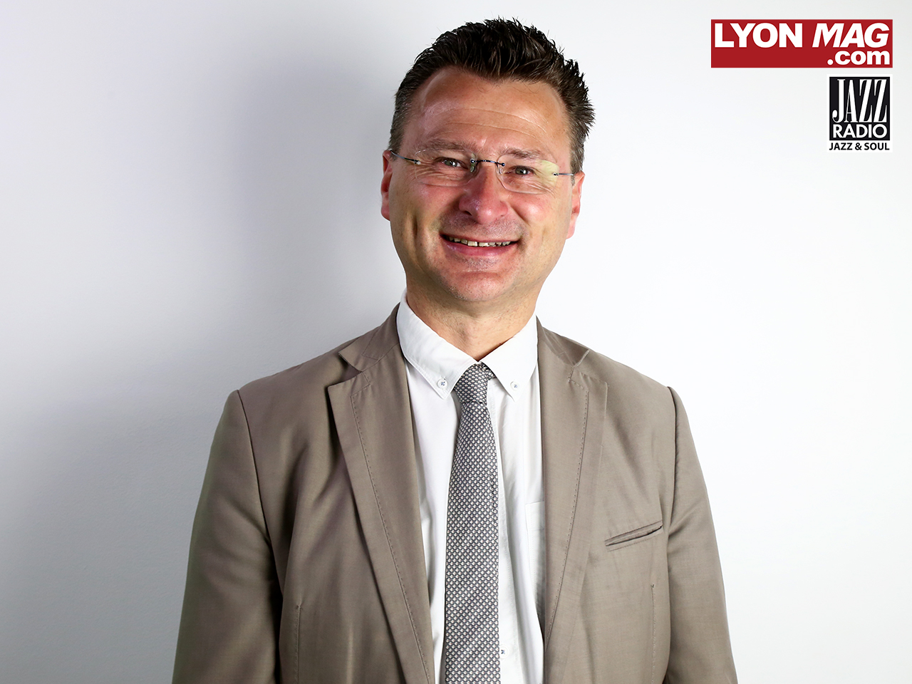 Olivier Longeon : "Europe Écologie – Les Verts est un parti très vivant ...