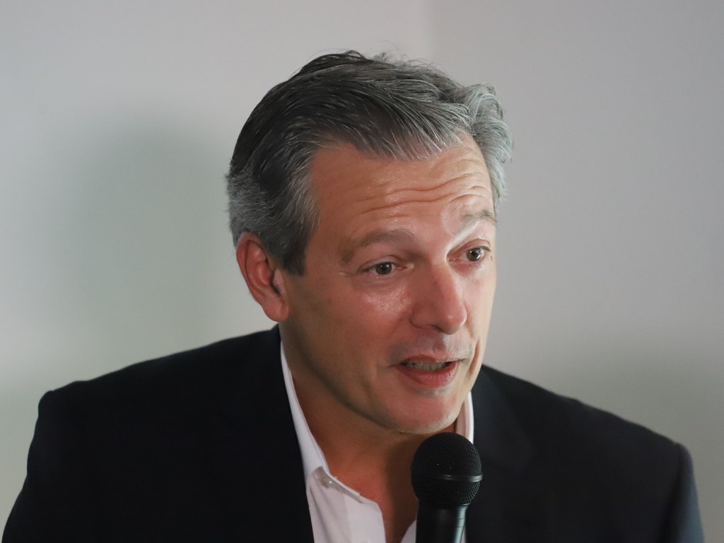 Métropolitaines : Pascal Blache remporte la circonscription Lyon-Nord