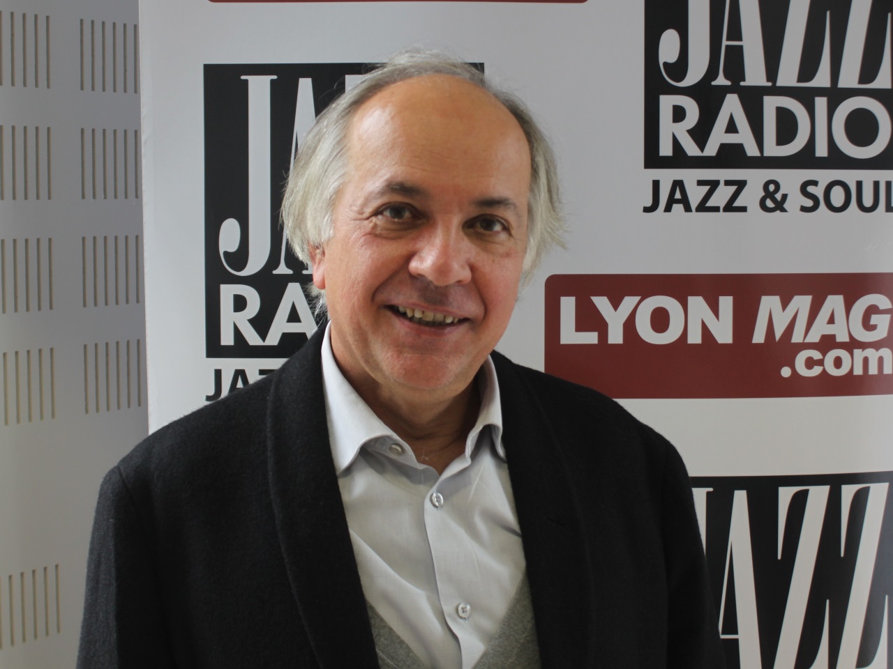 Pascal Le Merrer (JECO) : "Emmanuel Macron n’est pas un Messie de l ...