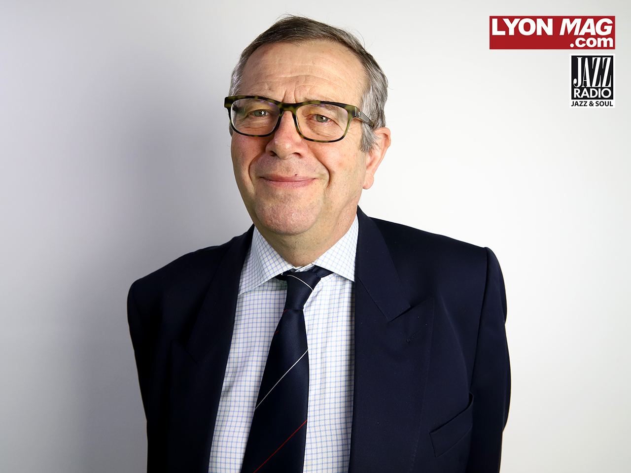 Patrick Louis (ISSEP) : "Il est bon que des écoles privées viennent ...