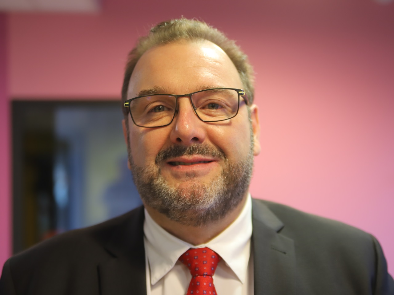 Philippe Valentin (CCI) : "Au moins 20% des restaurants ne rouvriront ...