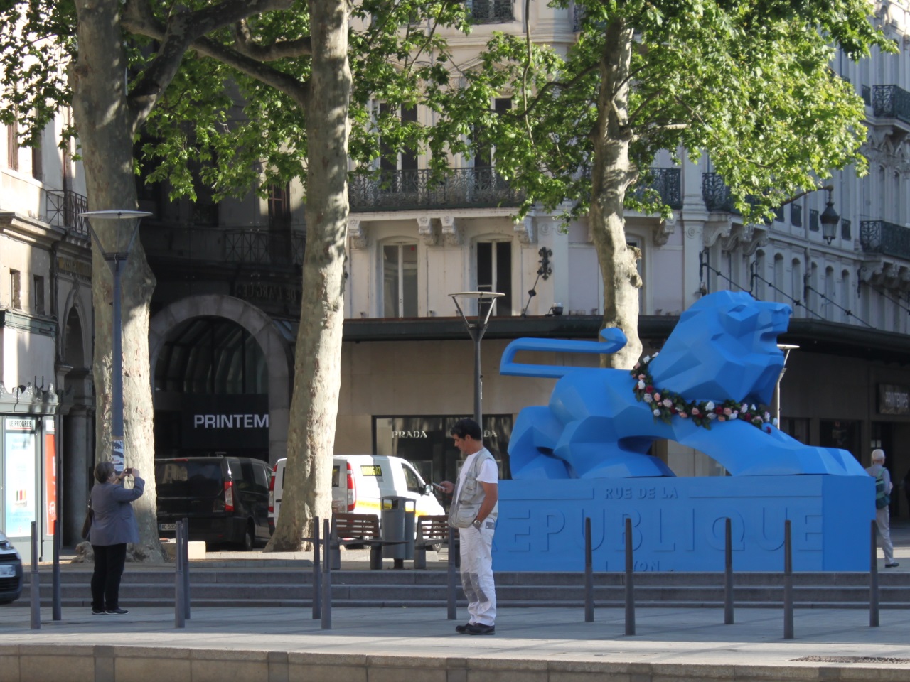 Plan social chez Printemps : le magasin de Lyon épargné