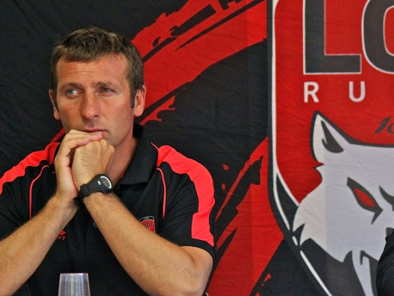 Rugby : l'ancien coach du LOU bientôt en Chine?