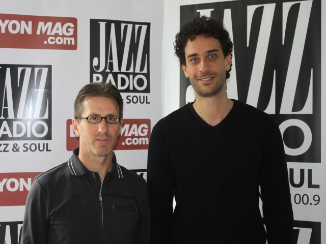Richard Richarté de Mini World Lyon : "Ouvrir le plus grand réseau ...