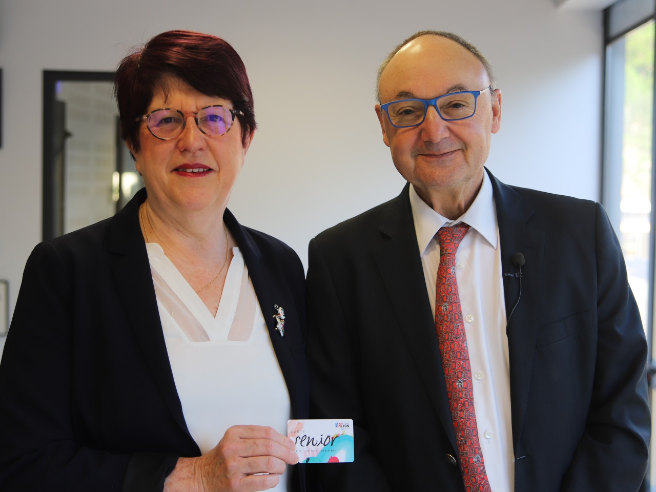 Françoise Rivoire : "On incite nos aînés à partager tout ce qu’il se ...