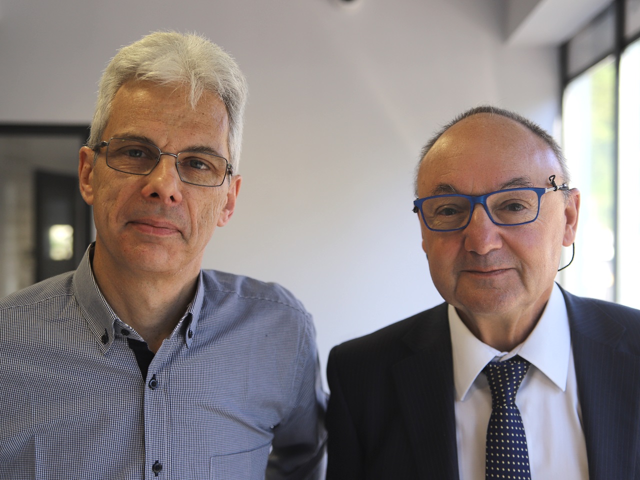 Cédric Rousset (PRG) : "Des choses nous ont fortement déplu lors des ...