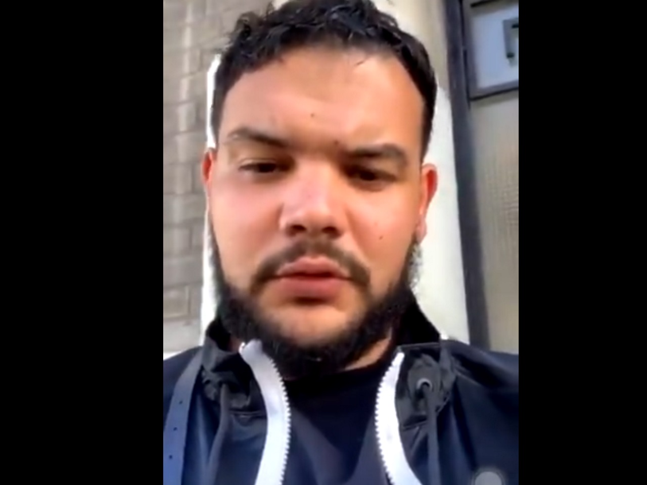 Agression de Bassem Braïki : le rappeur Sadek libéré sous contrôle ...