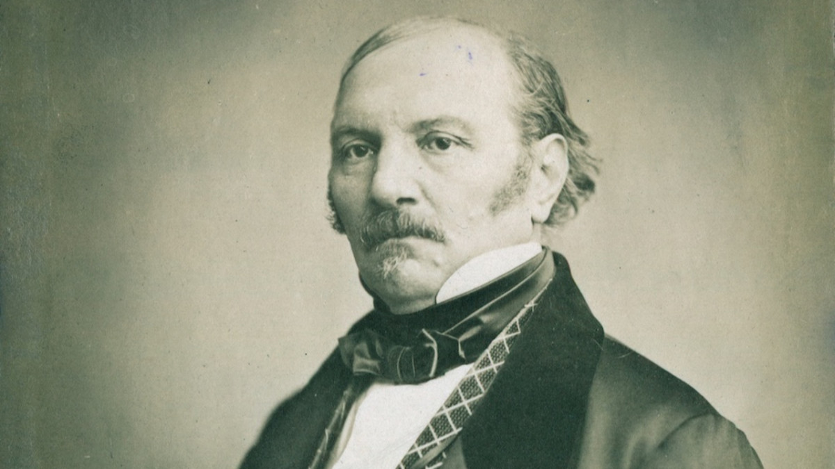 Qui était Allan Kardec, le Lyonnais père du spiritisme?