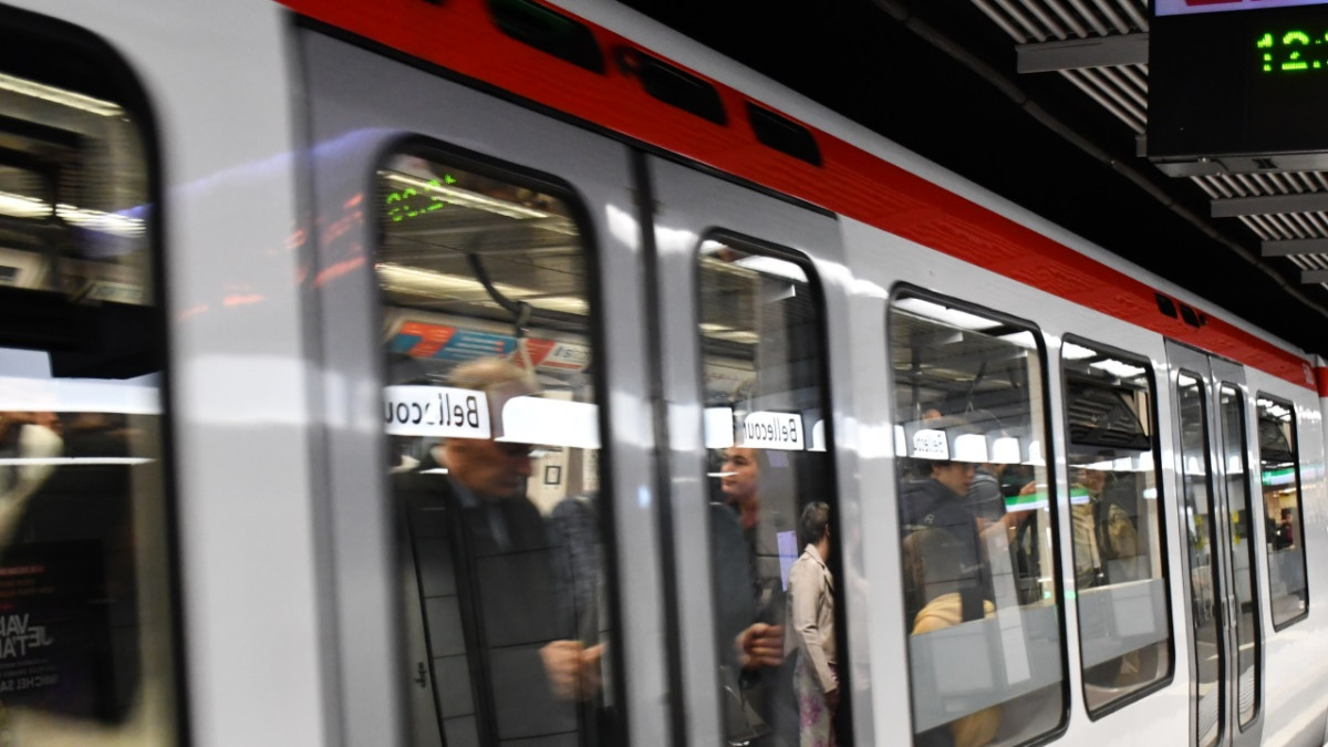 Grève TCL à Lyon lundi : de fortes perturbations annoncées, anticipez ...