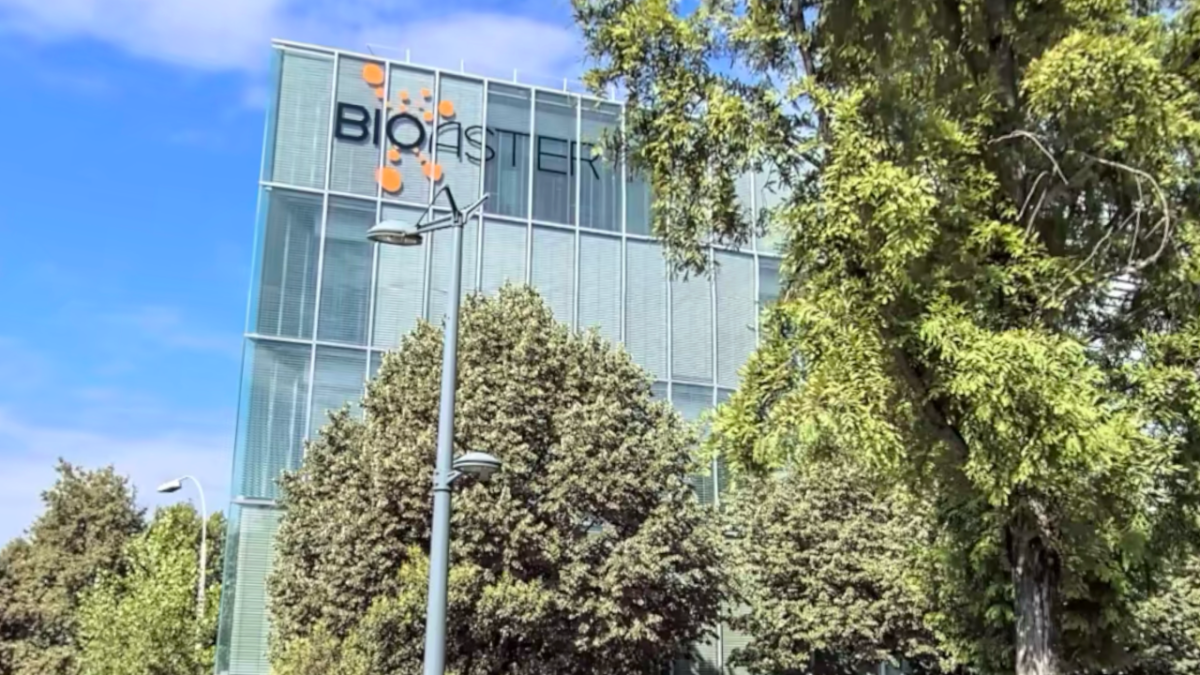 Biodistrict de Gerland : Bioaster ferme ses portes à Lyon, 91 salariés ...