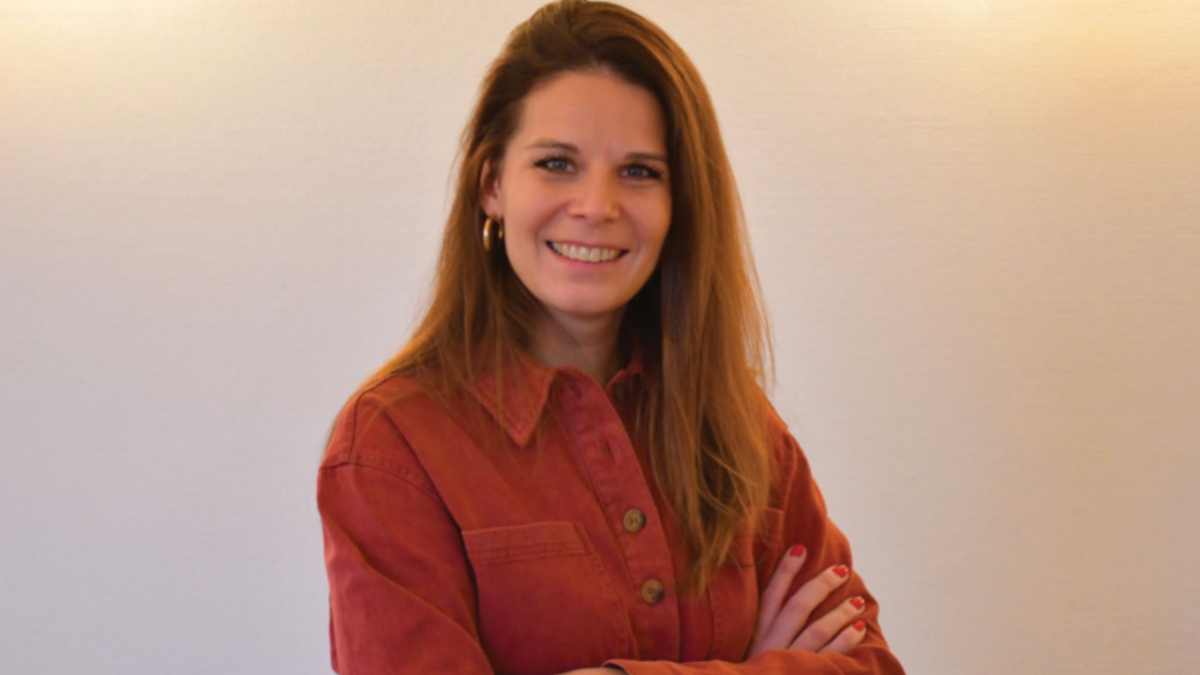 "Cette justice est belle" : à Lyon, Bettina Sacépé défend un jeune ...