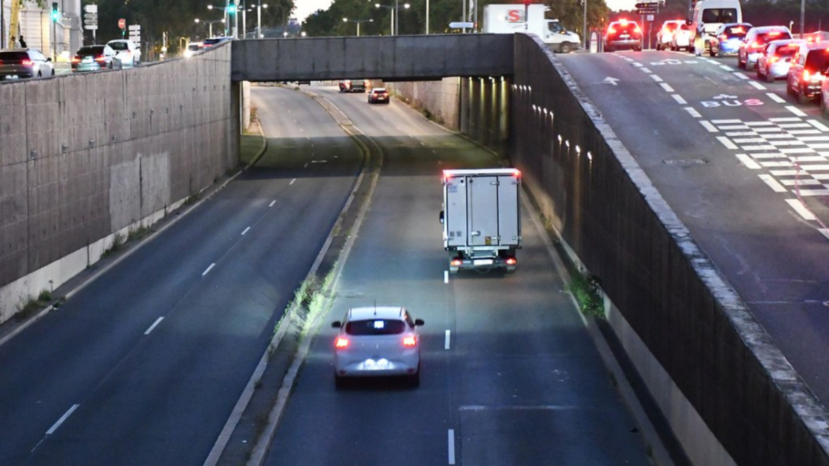 Les passagers lyonnais sont-ils les plus sympas selon Uber