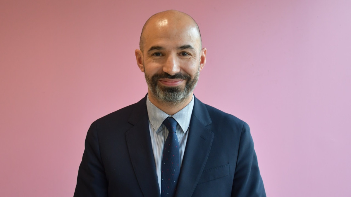 Sébastien Michel : "Une seule liste adverse à Ecully ? J'y vois la ...