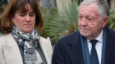 Affaire Roman Abreu : Véronique Sarselli annonce le retrait des ...
