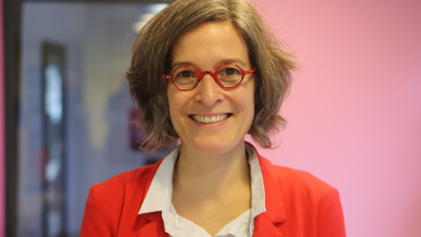 Emeline Baume : "Mettre de la diversité dans les grandes artères ...