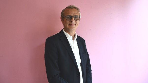 Boris Tavernier : "Je suis peut-être naïf mais je crois encore à cette ...