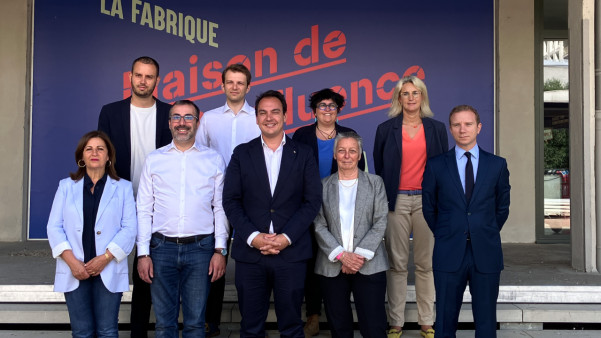 Lyon Confluence : Pierre Oliver élu président de la SPL, un changement ...