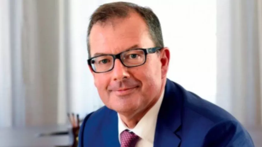 Parti il y a six mois, Raymond Le Moign redevient directeur des ...