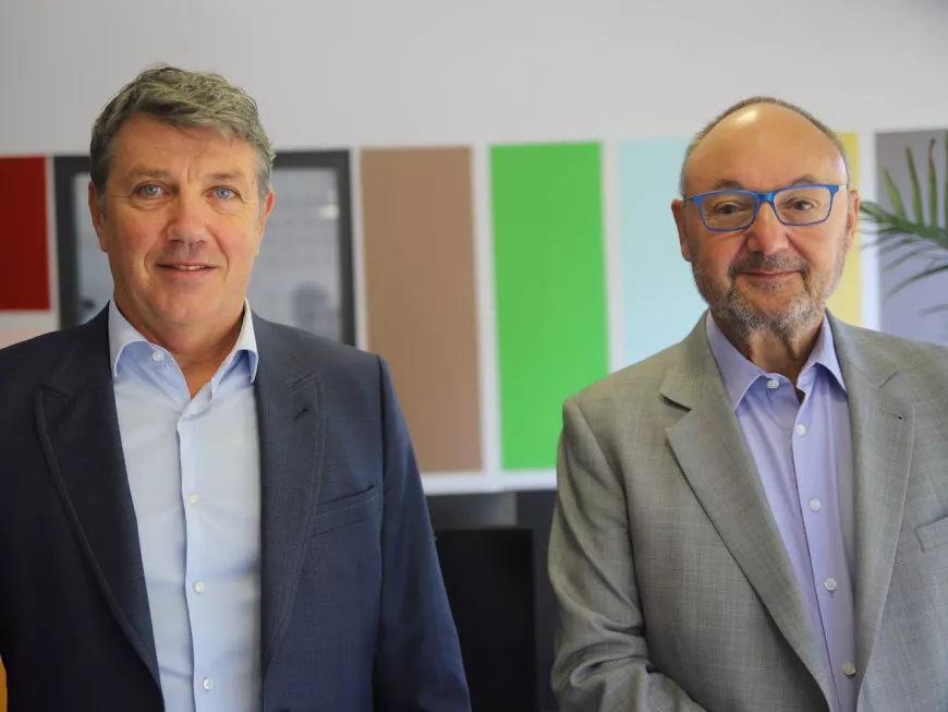 Daniel Valéro : "Je suis le porte-parole de tous ceux à Genas qui ne ...