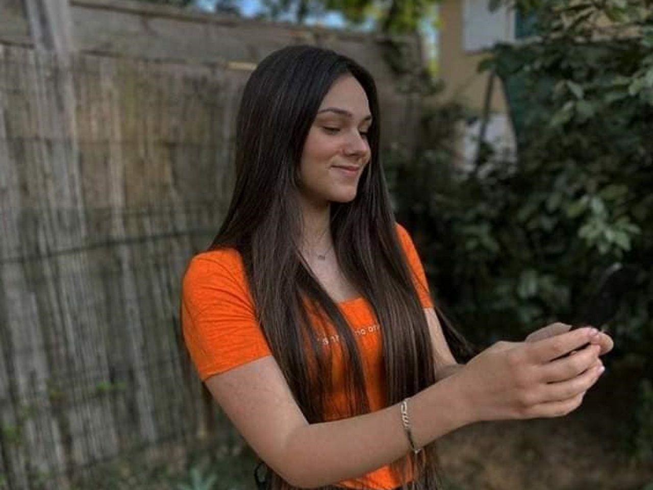 Victorine : le message bouleversant de sa sœur