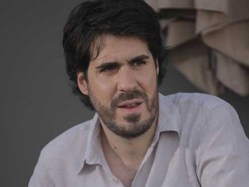 Simon Astier